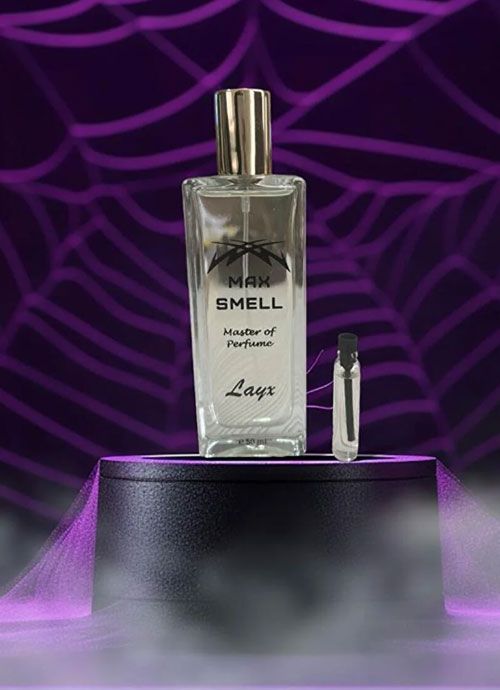 MAX SMELL Layx 50 ml Popüler Parfüm